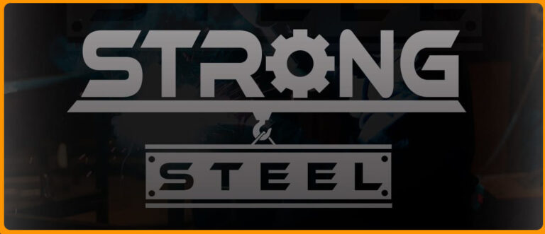 Montažne hale po meri – Izrada i montaža | Strong Steel